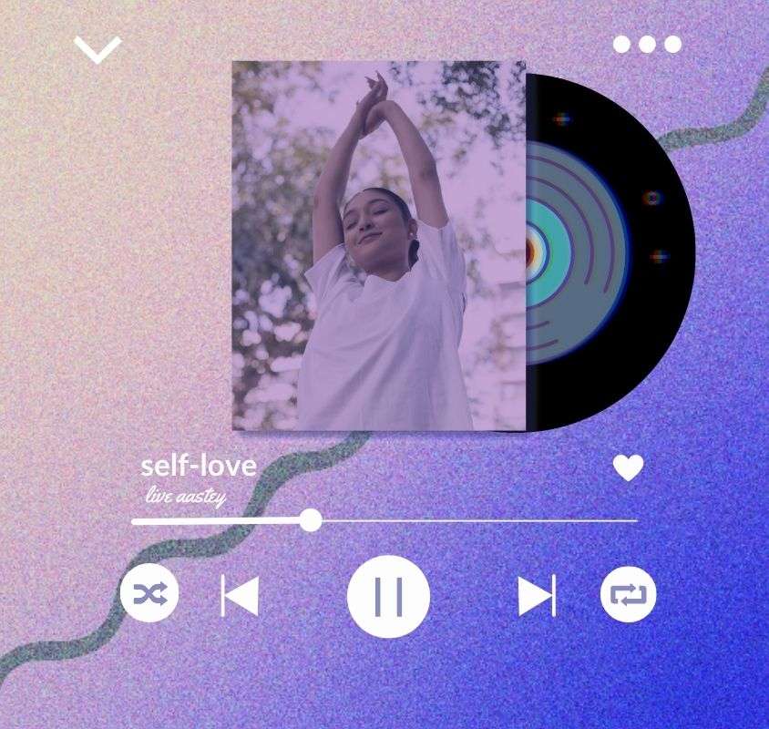 10 self-love songs you have to add to your playlist now – aastey